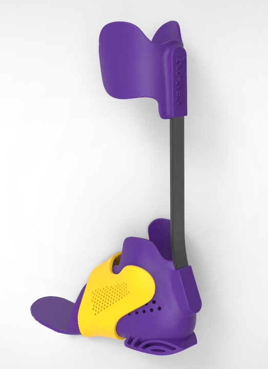 3D-Druck-Orthesen | Orthopädie- und Rehatechnik G. Koenen GmbH