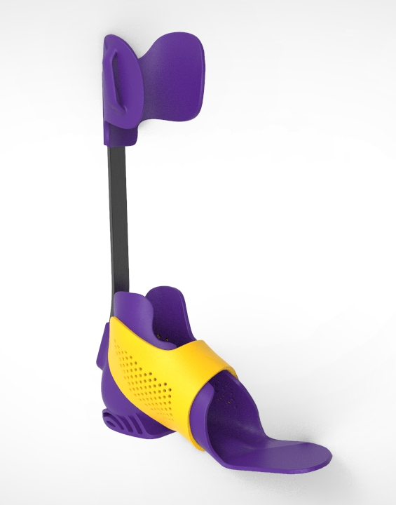 3D-Druck-Orthesen | Orthopädie- und Rehatechnik G. Koenen GmbH